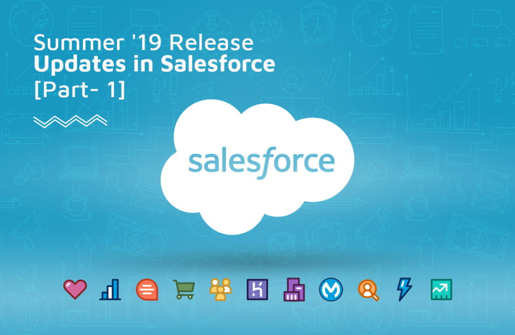 10 New Salesforce Features to Take Charge of Your Sales