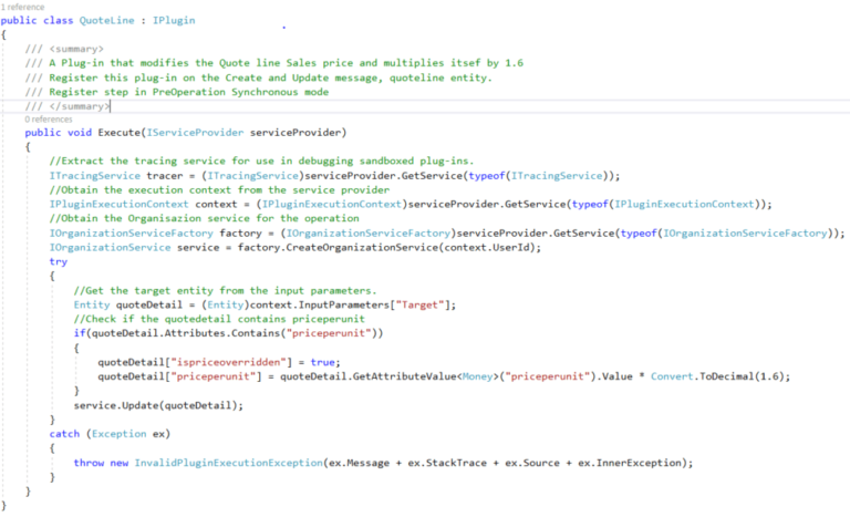 Unit Testing D365 Using Fake XRM Easy | SeeLogic
