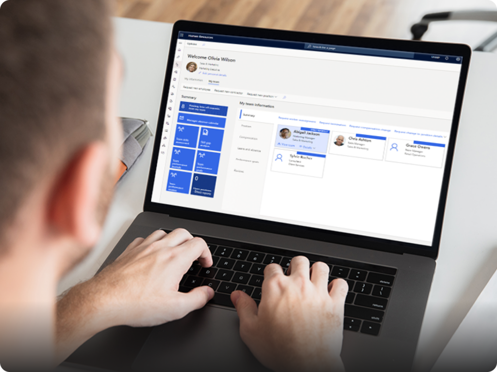 Webinar - DogmaGroup