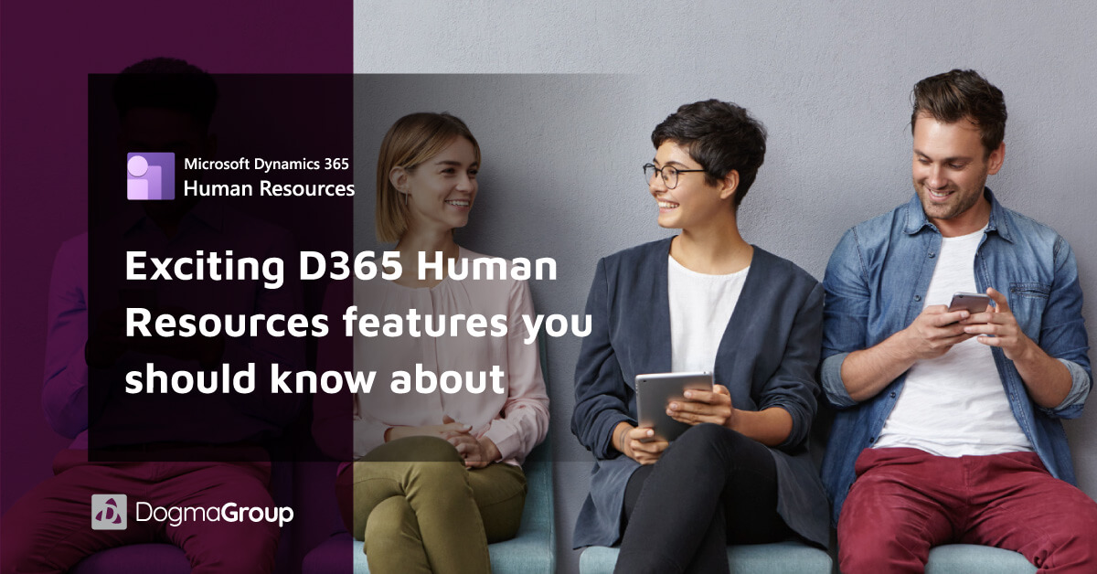 Microsoft Dynamics 365 Human Resources 2022 Second Release