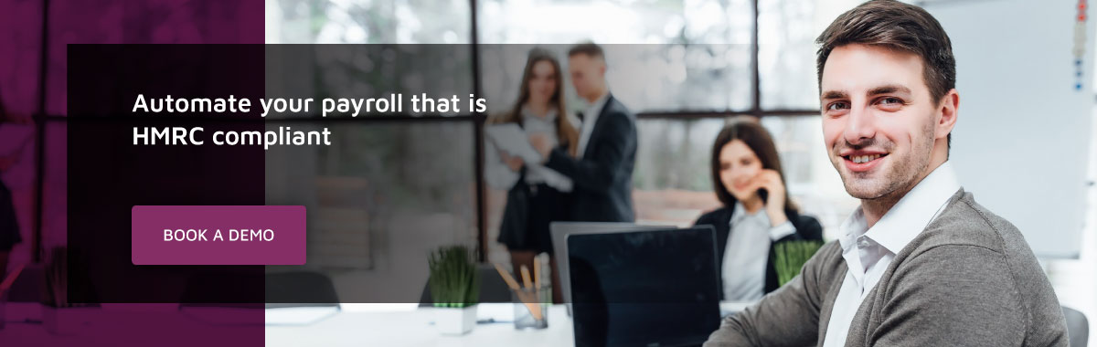 The Power of an Efficient Payroll