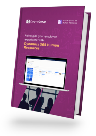 eBooks | Dogma Group | Transformations with Trust