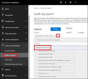 How to get better Reporting in Microsoft Dynamics 365?