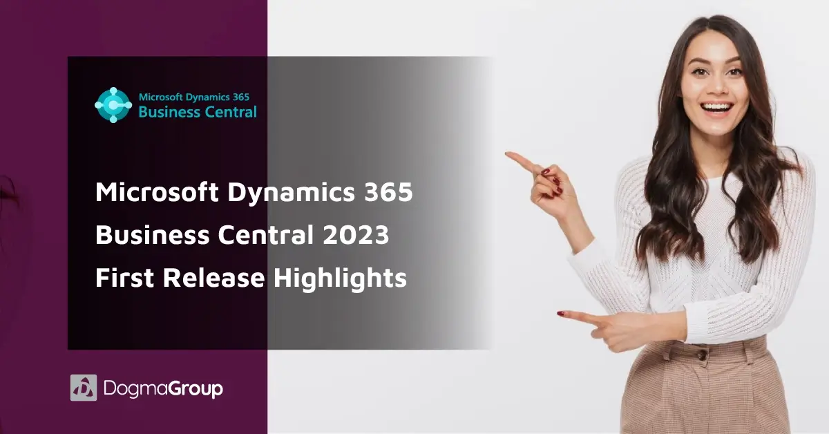 What’s New and Improved in Microsoft’s 2023 First Release for Business ...