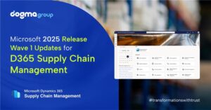 Microsoft 2025 Release Wave 1 for Power Platform Updates