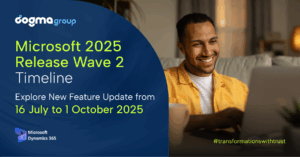 Microsoft 2025 Release Wave 1 for Power Platform Updates
