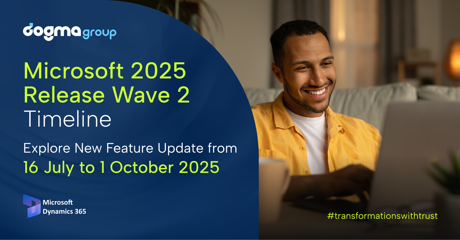 Microsoft 2025 Release Wave 1 for Power Platform Updates